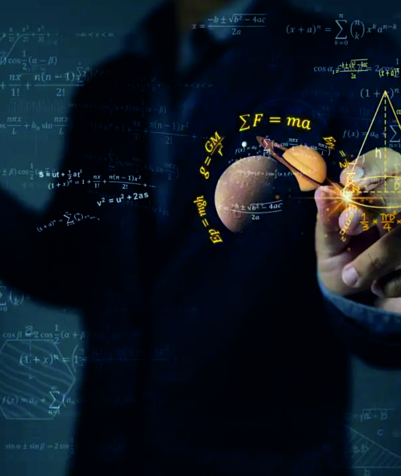 Our story - Atom Learning Centre